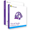 Microsoft Visual Studio 2015 - Forscope.bg