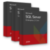 Microsoft SQL Server 2014 ⇒ Спестете до 40% - Forscope.bg