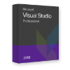 Microsoft Visual Studio 2019 - Forscope.bg