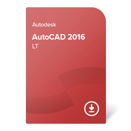 AutoCAD LT 2016 - Forscope.bg