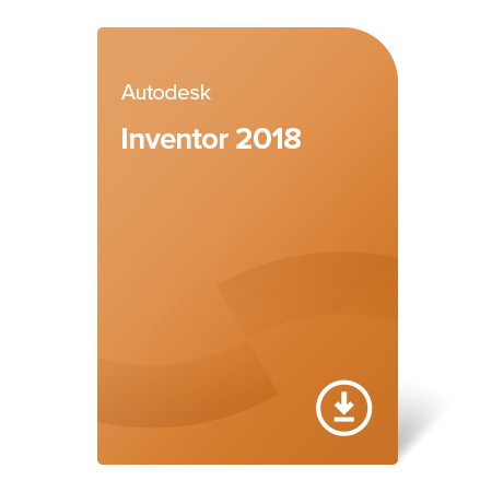 Autodesk Inventor 2018 - Forscope.bg