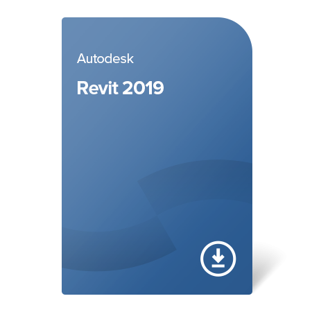 Autodesk Revit ⇒ Perpetual license for companies - Forscope.eu
