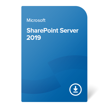 SharePoint Server 2019 - Forscope.eu