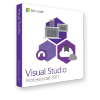 Microsoft Visual Studio 2017 - Forscope.gr
