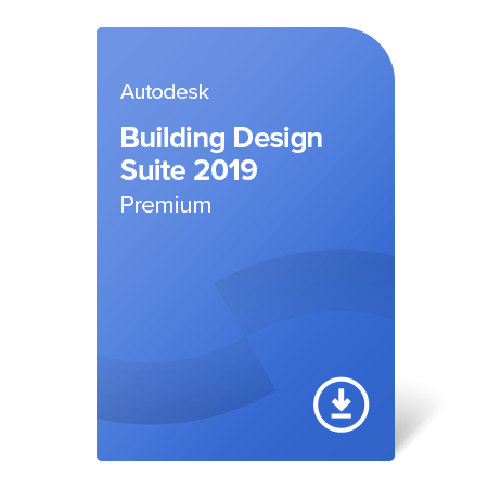 Autodesk Building Design Suite 2019 Premium - Forscope.gr