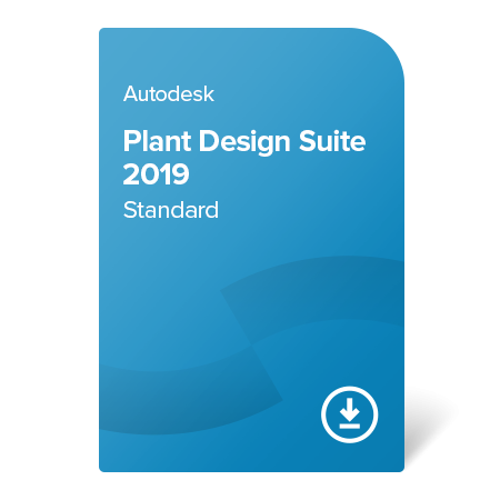 Autodesk Plant Design Suites ⇒ Perpetual άδειες για εταιρείες - Forscope.gr