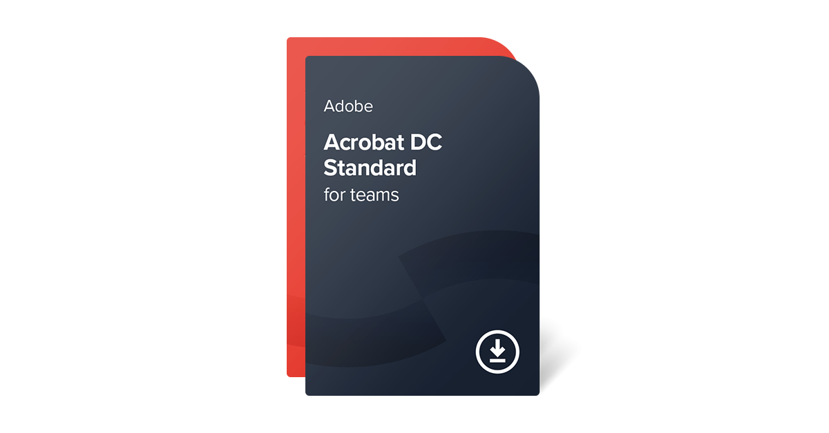 Λογισμικό Adobe ⇒ Απεριόριστης διάρκειας άδεια χρήσης για εταιρείες ...