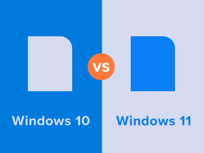 Windows 10 ή Windows 11 - Forscope.gr
