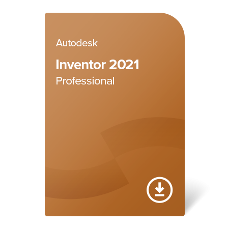 Autodesk Inventor 2021 Professional - Forscope.gr