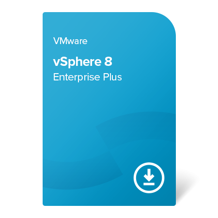 vSphere Enterprise Plus 8 - Forscope.gr