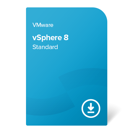 vSphere Standard 8 - Forscope.gr
