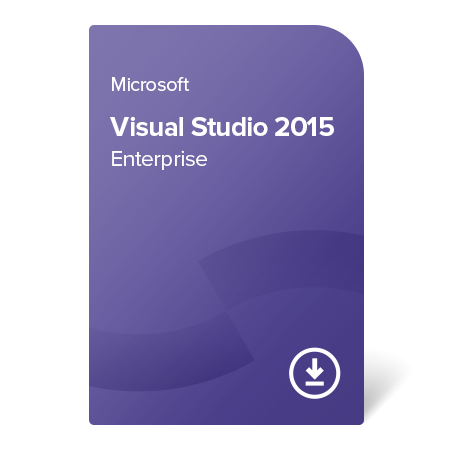 Visual Studio 2015 Enterprise - Forscope.hr