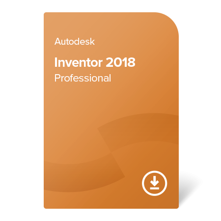 Autodesk Inventor 2018 Professional - Forscope.hr