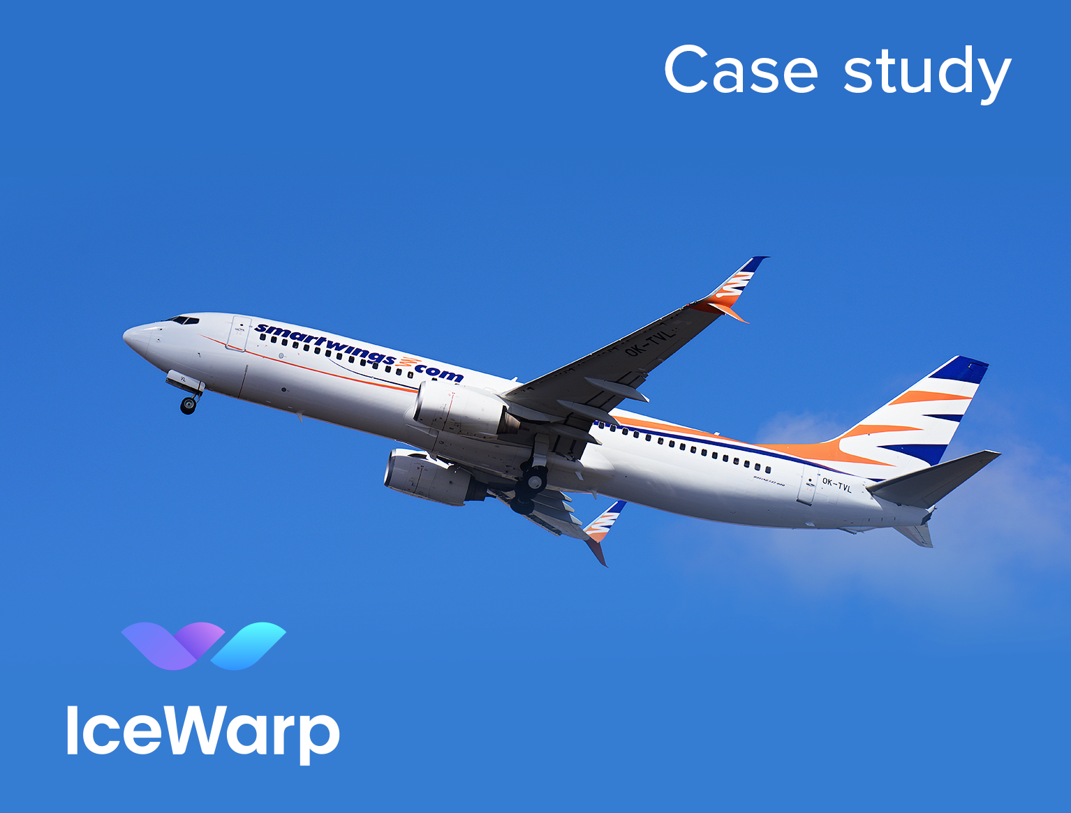 Smartwings case study - Forscope.hr