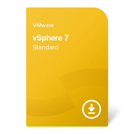 vSphere Standard 7 - Forscope.hr