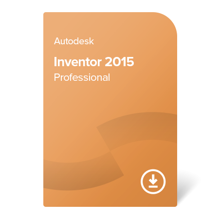 Autodesk Inventor 2015 Professional - Forscope.hu