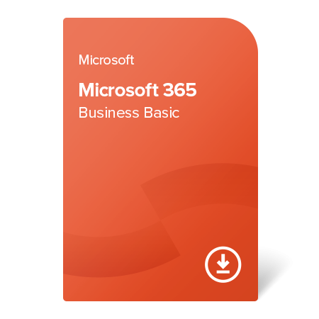 Microsoft 365 Business Basic - Forscope.ro